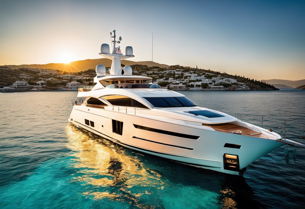Sea You Yachting – Yat Kiralama, Yat Satışı, Yat Acenteliği ve Yat ...
