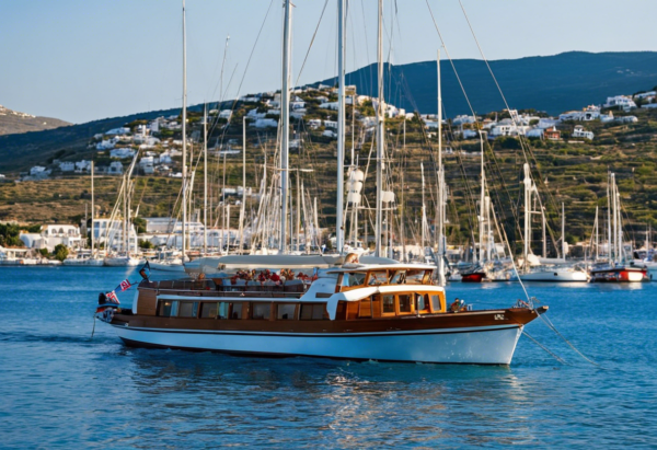 Best Bodrum Yacht Charter Routes and Prices – Sea You Yachting